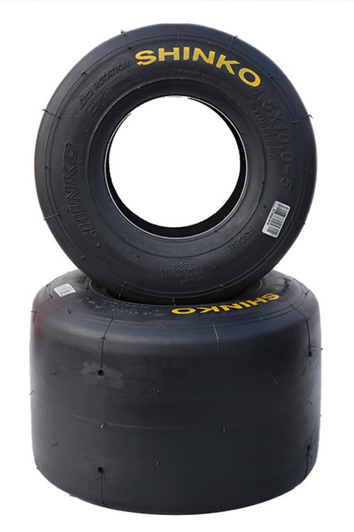 SHINKO KART TIRES USA SIGNS UMC KARTING CHAMPIONSHIP AND COLORADO KARTING CIRCUIT | Challenge of ...